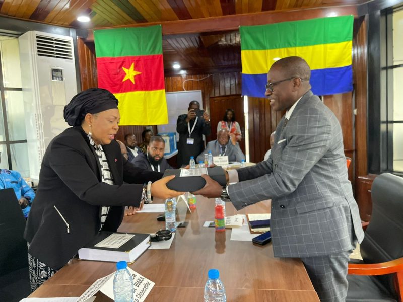 Biaka University Instutute of Buea – Knowledge & Service To Humanity